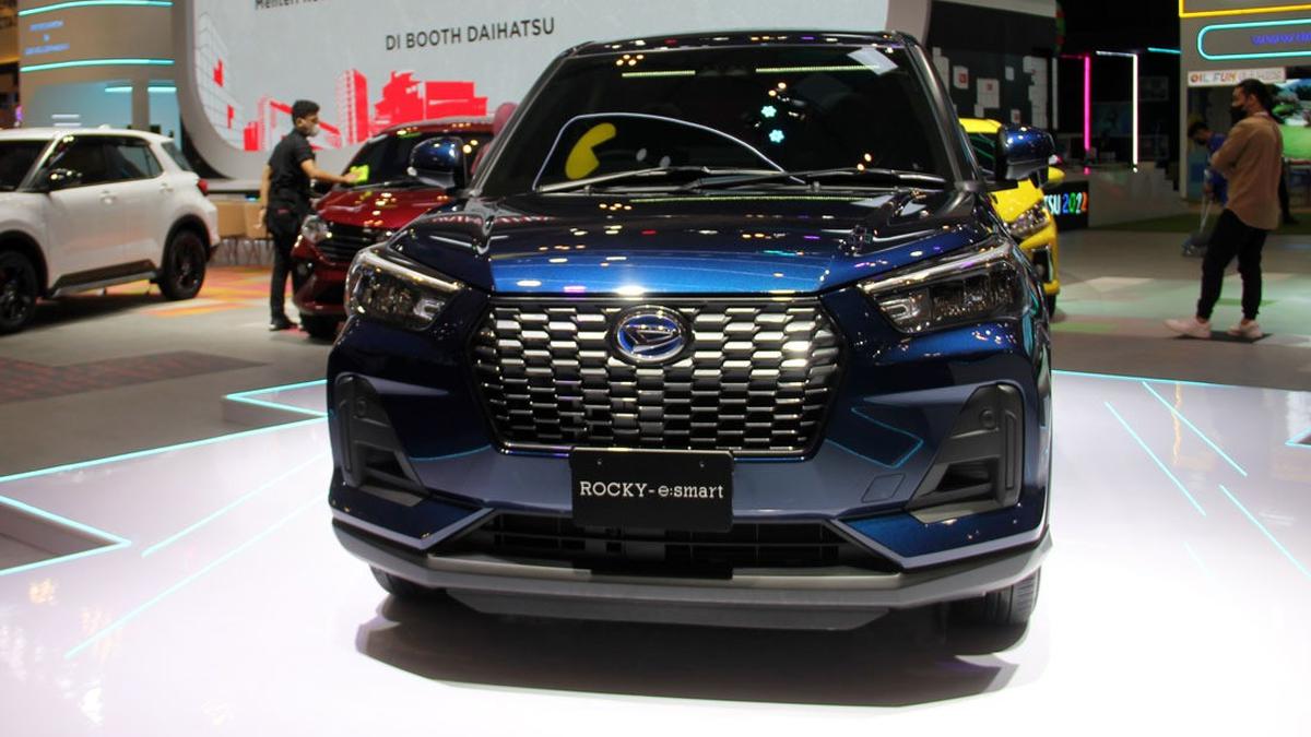 Pembeli Mobil Pertama Dianggap Belum Butuh Kendaraan Hybrid