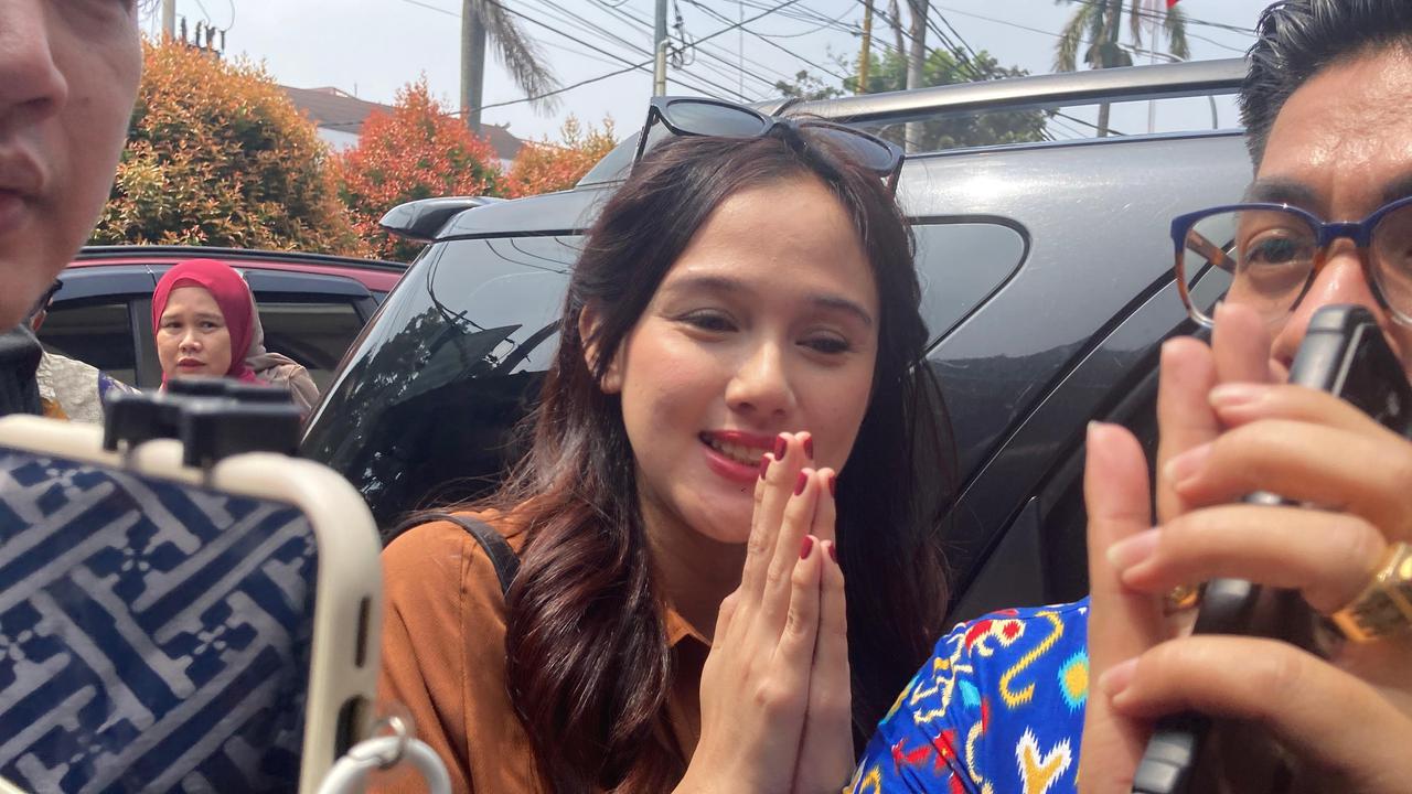 Meiza Aulia Mantap Bercerai dari Eza Gionino, Sepakati Hak Asuh Anak di ...