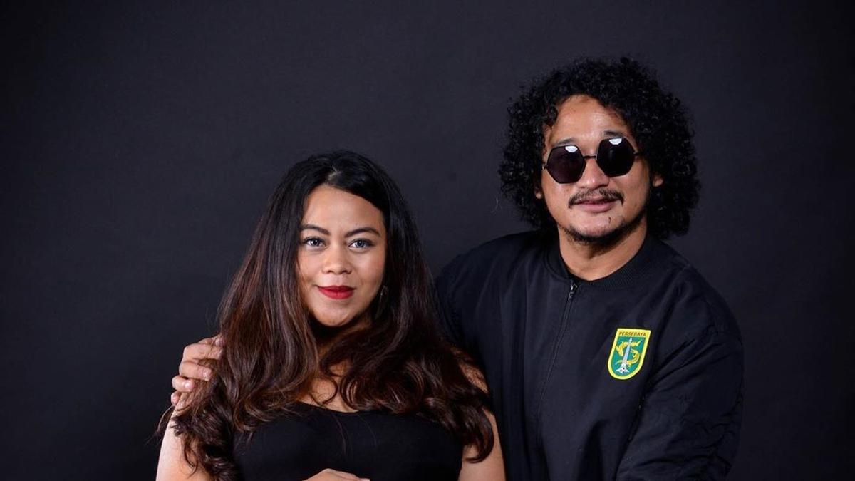 Polisi Sulit Usut Kasus Pelecehan Seksual terhadap Istri Isa Bajaj