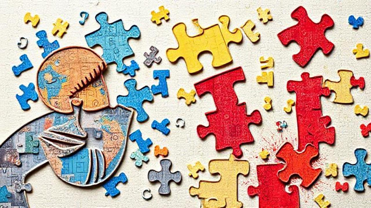 30 Persen Individu dengan Spektrum Autisme Tergolong Profound Autism ...