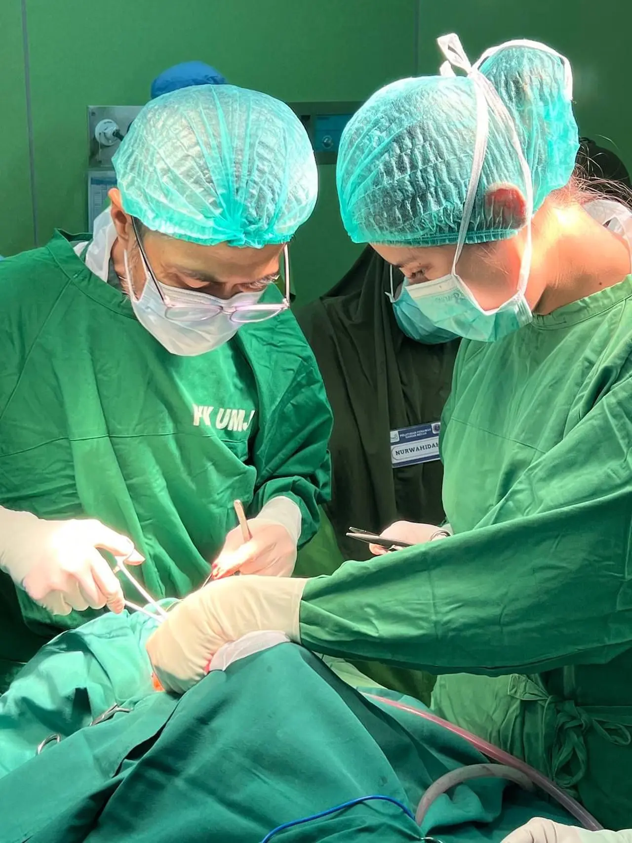 Selebgram Rininta Christabella dari Let’s Share Indonesia Ingatkan ...