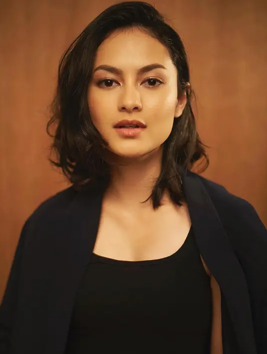 FOTO: Cantiknya Clara Bernadeth, Aktris Pendatang Baru Bertalenta ...