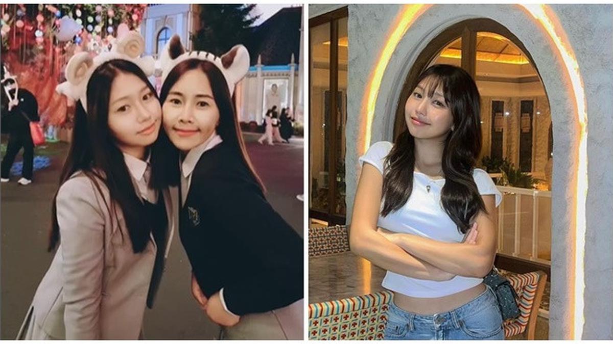 8 Potret Terbaru Ko Soobin Anak Yannie Kim, Penampilannya Curi Perhatian - Hot Liputan6.com