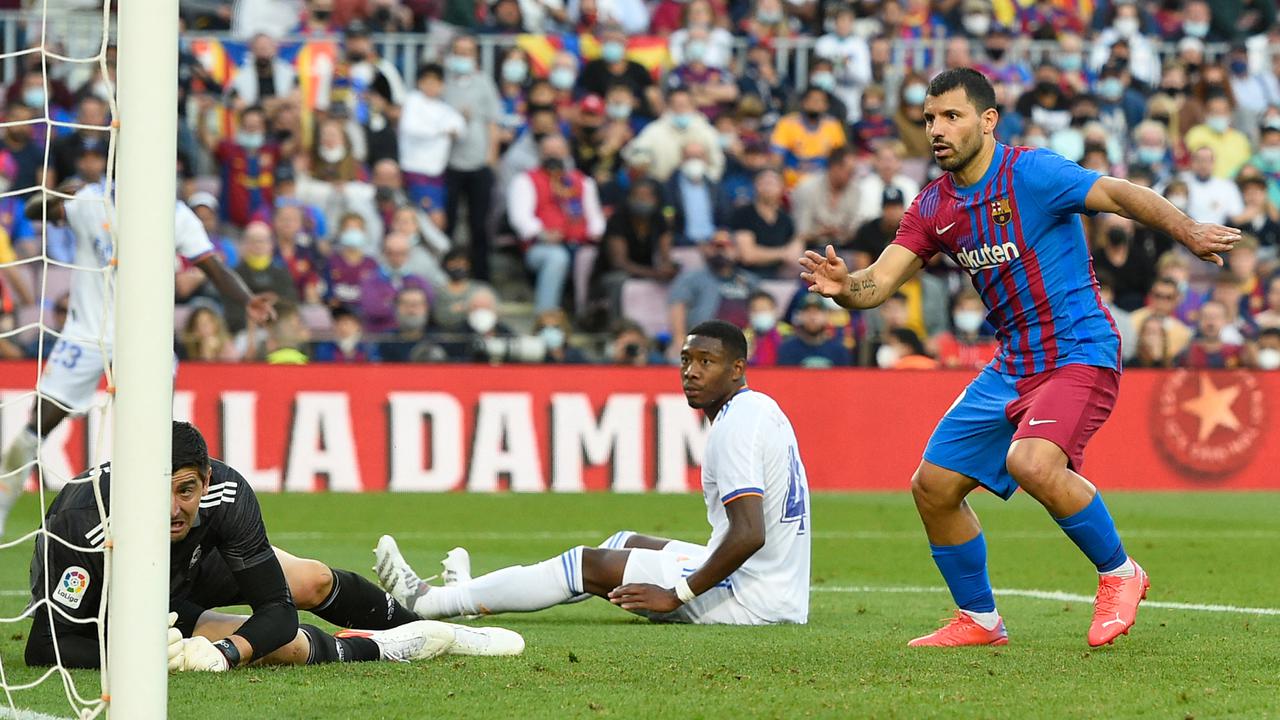 5 Pengkhianat Terbesar di El Clasico