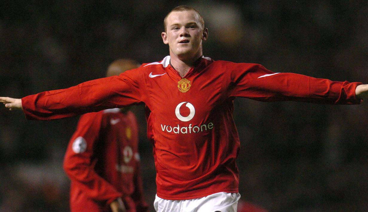 Foto: 8 Pemain yang Tampil Gemilang dan Langsung Mencetak Gol dalam ...