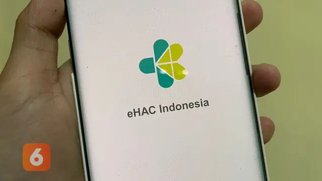 Apa Itu Aplikasi eHAC, Fungsi Beserta Manfaatnya? - Tekno Liputan6.com