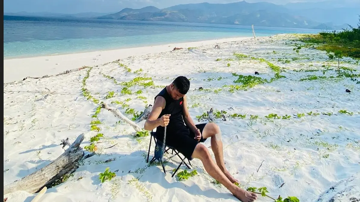 Berita destinasi wisata bahari Hari Ini - Kabar Terbaru Terkini | Liputan6.com