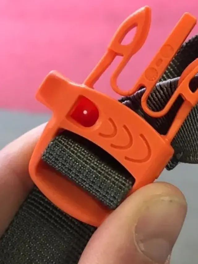 7 Potret Fitur Tersembunyi Pada Alat dan Benda di Kehidupan Sehari-Hari ...