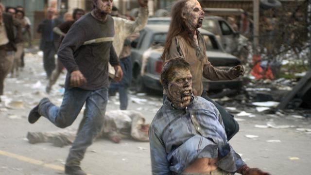 22 Film Zombie Barat Terbaik dari Klasik hingga Modern, Hadirkan ...