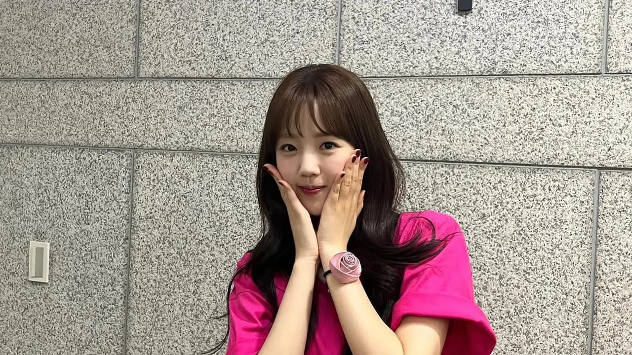 Ji Ye Eun Jadi Member Running Man, Sang PD Ungkap Alasannya