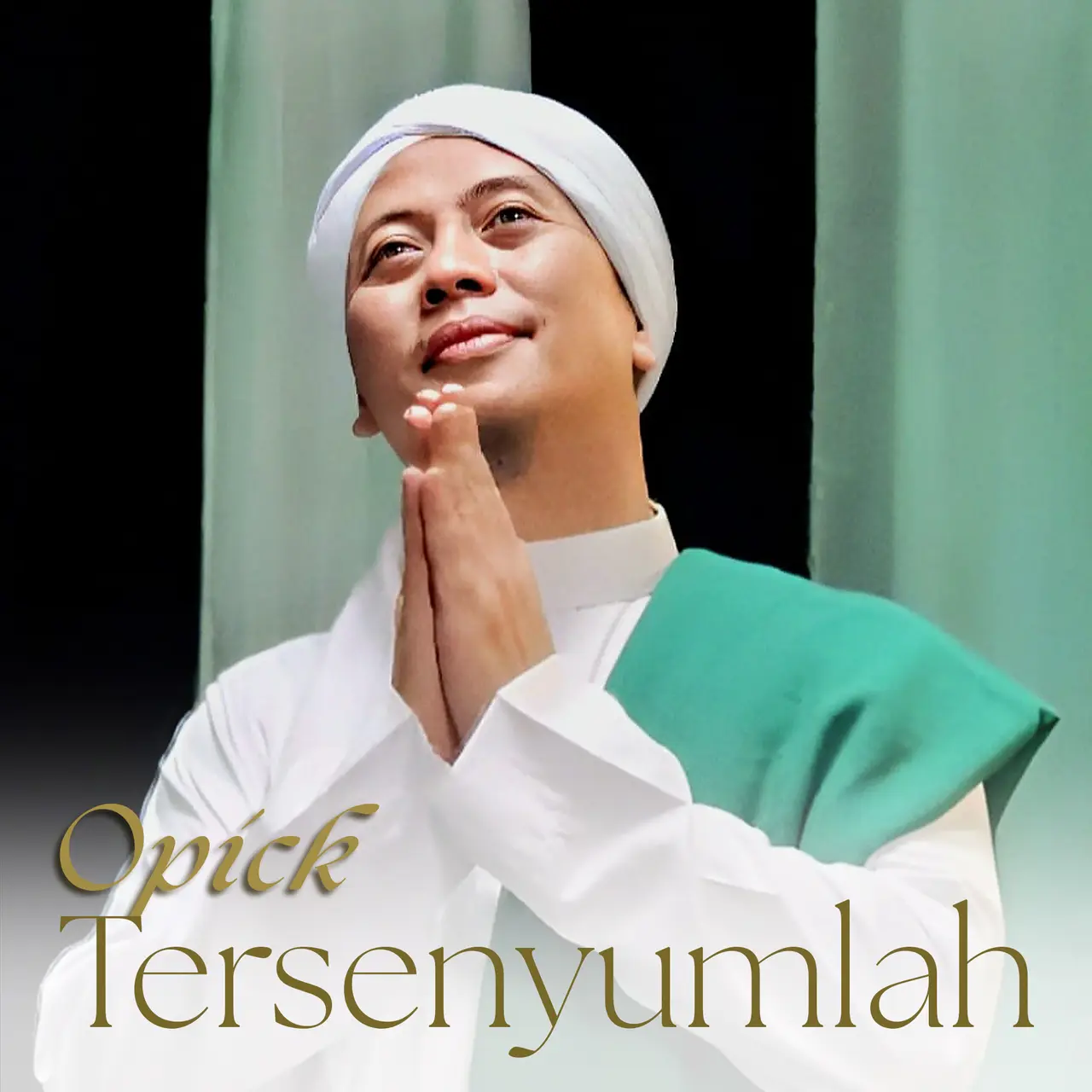Opick Kembali Menyentuh Hati dengan Single Religi Tersenyumlah di Bulan Ramadhan: Cerminan ...