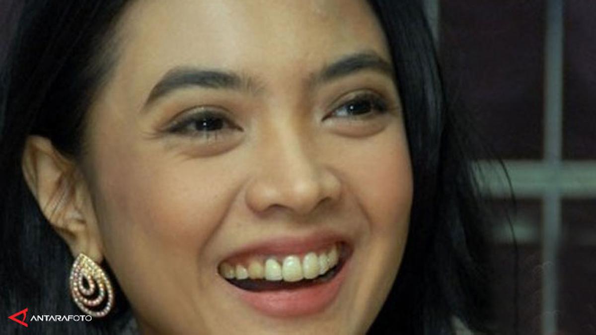 Tingkatkan Kualitas Perempuan, Inggrid Kansil Bentuk 'Bu Pay' - News ...