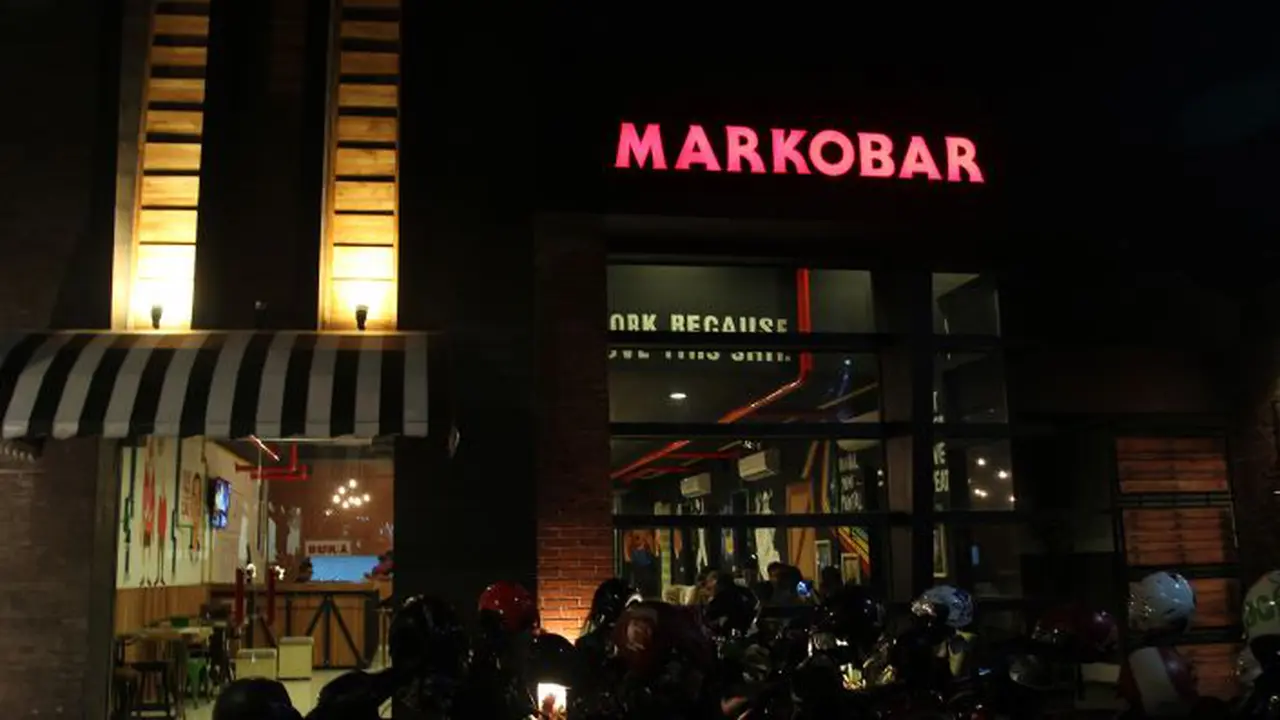 Omzet Markobar Milik Gibran Jokowi Naik‎ 300% - Bisnis Liputan6.com