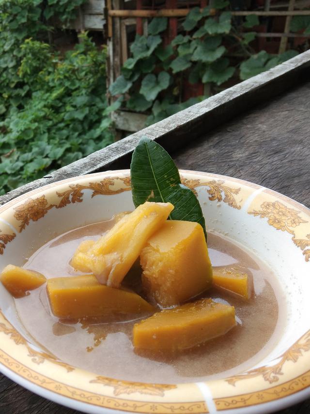 Ini Berbagai Jenis Kolak, Makanan Khas Ramadan di Indonesia yang ...