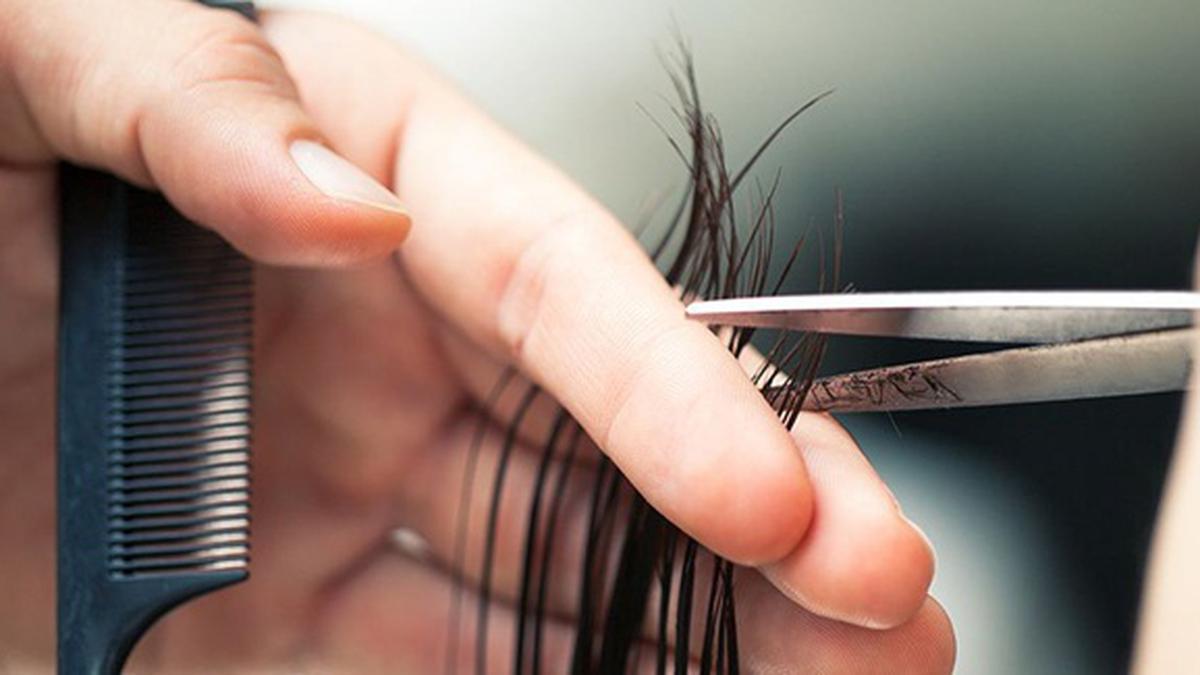 Sering Potong Rambut Bikin Rambut Cepat Panjang, Benarkah?