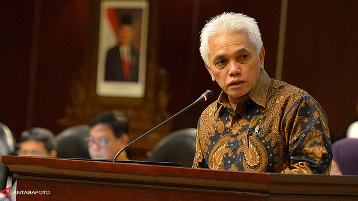 Hatta Rajasa Dianugerahi Penghargaan Tokoh Islam Berprestasi - News ...