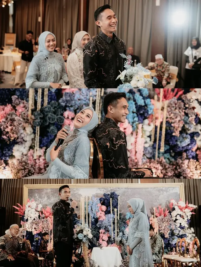 10 Potret Rizky Ridho Lamar Sendy Aulia, Sang Kapten Timnas Segera ...