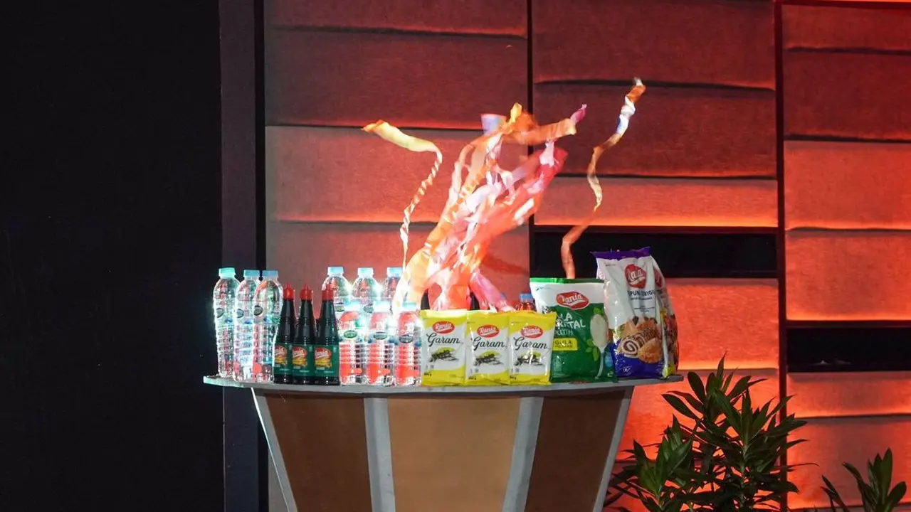 ID Food Rilis Produk Baru, Ada Gula hingga Beras - Bisnis Liputan6.com