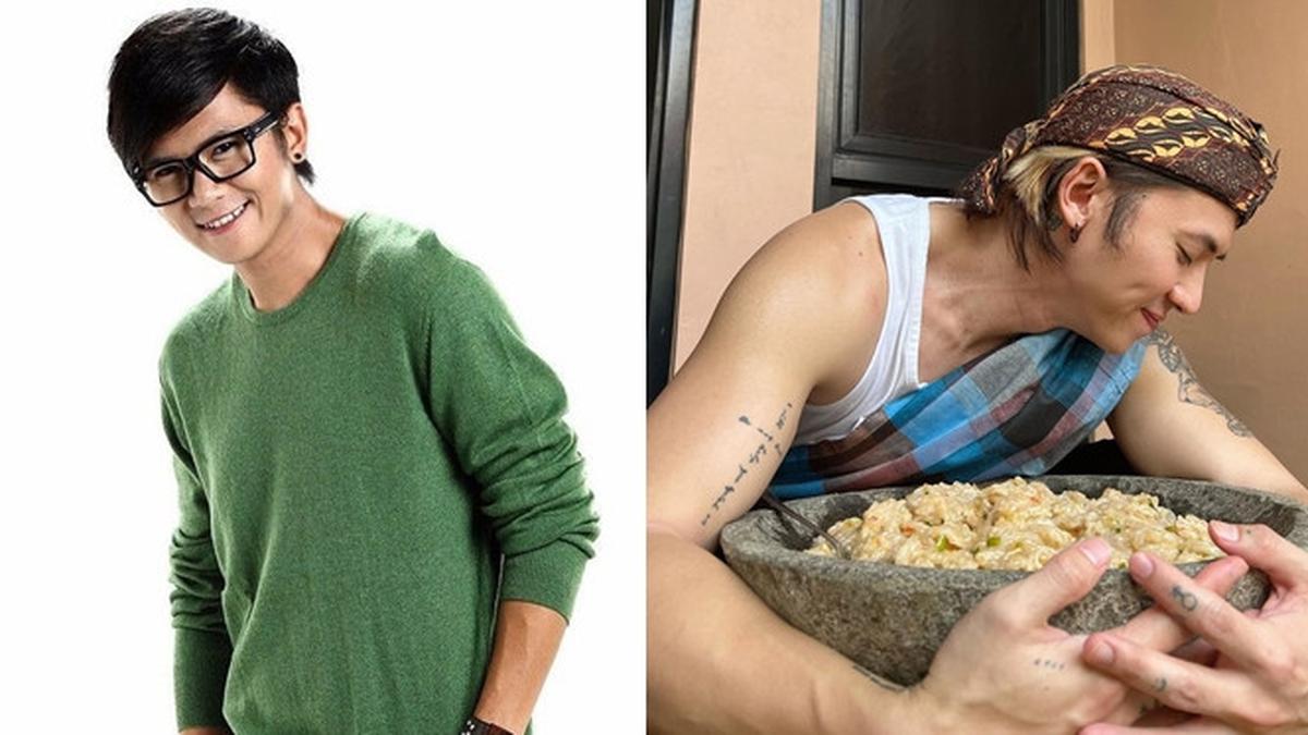 8 Potret Transformasi Rafael Tan, dari Anggota SMASH hingga Jadi Duta ...