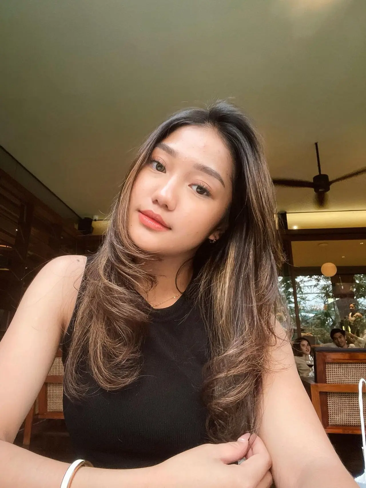 Profil dan Fakta Menarik Chandrika Chika, Populer Karena Joget Papi ...