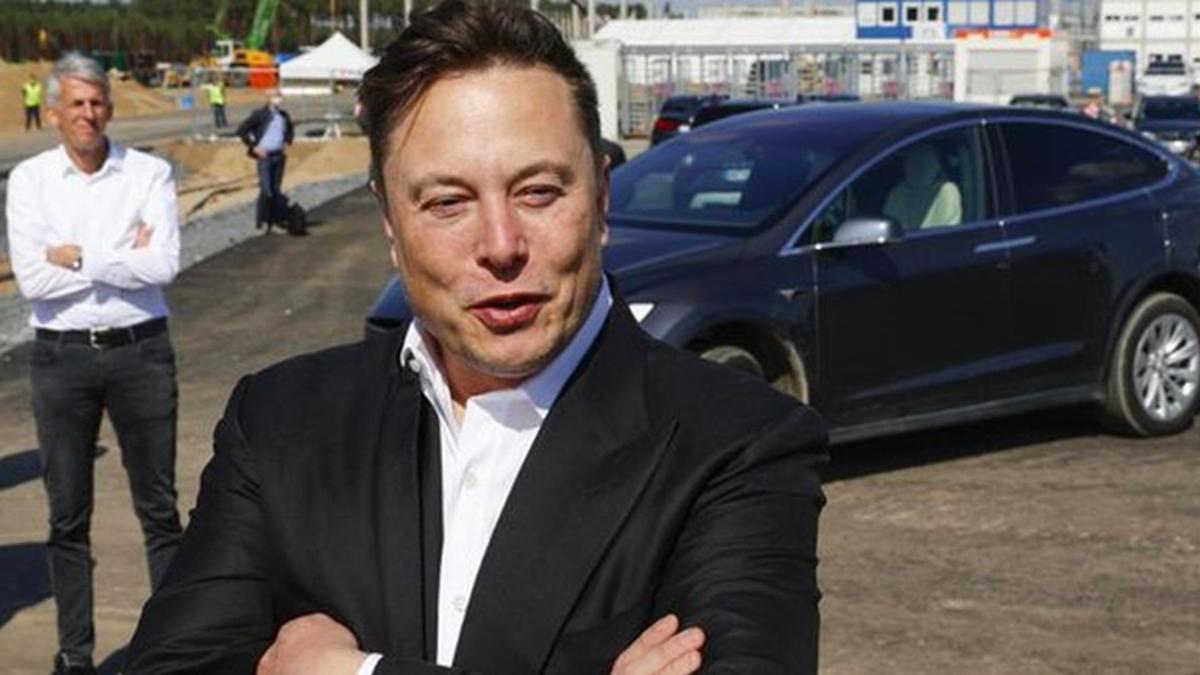 Bos Tesla Elon Musk Berencana PHK 10 Persen Karyawan, Mengapa? - Berita ...