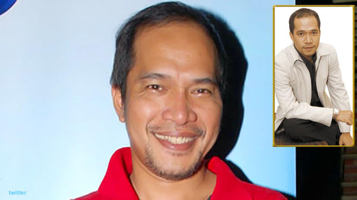 Belum Sampai Rumah Sakit, Ricky Jo Sempat Kejang di Taksi