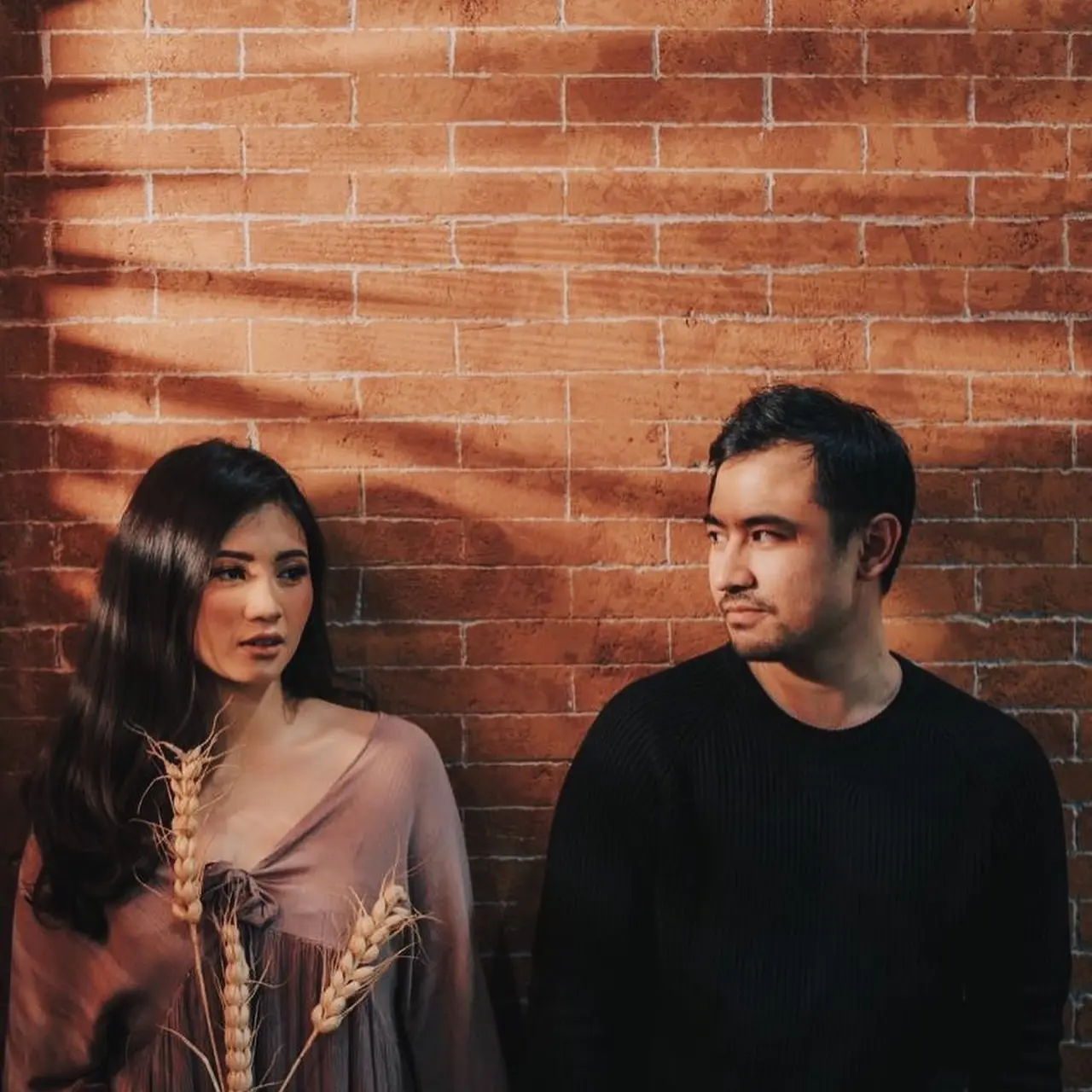 3 Tahun Bersama, Ini 6 Potret Mantan Artis Cilik Ade Surya Akbar dan Istri - Hot Liputan6.com