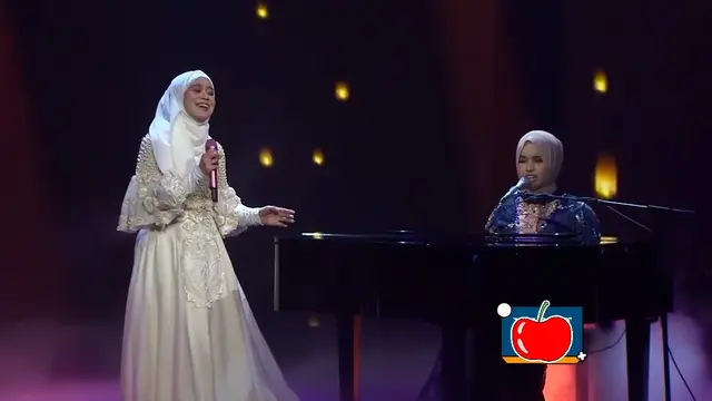 6 Momen Lesti Kejora dan Putri Ariani Collabs 4 Tahun Lalu Viral Lagi ...