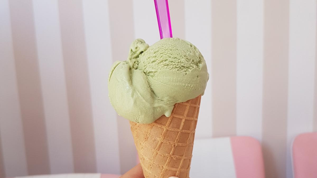 Begini Kepribadian Penyuka Es Krim Rasa Mint! - Lifestyle Fimela.com