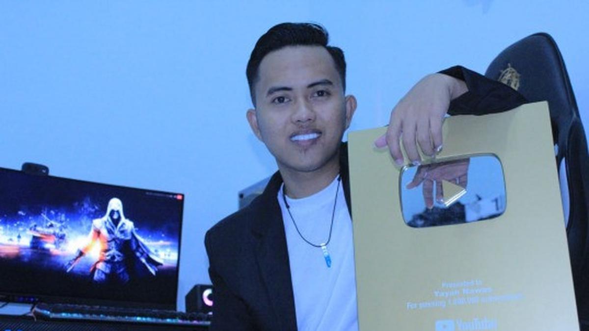 Yayan King Musa, dari Profesi Waiter Hingga Buka 26 Cabang Usaha Berkat Main Game - ShowBiz ...