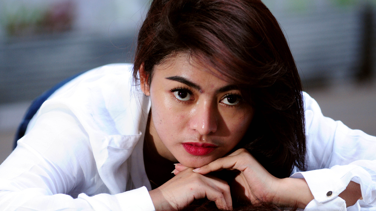 ‎Begini Kronologi Penangkapan Vitalia Shesya - ShowBiz Liputan6.com