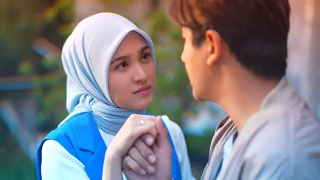 Saksikan Sinetron Tajwid Cinta, Episode Kamis 29 Desember 2022 Sore Via Live Streaming SCTV di ...