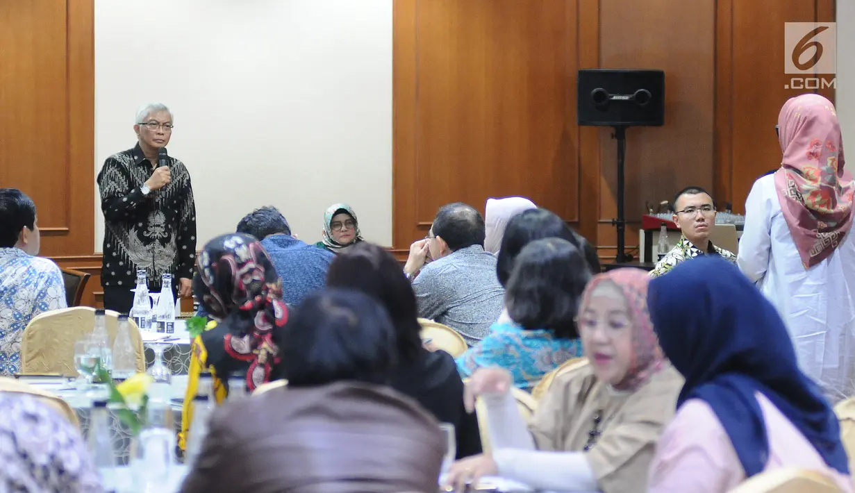 FOTO: RS EMC Terus Lakukan Inovasi - Foto Liputan6.com