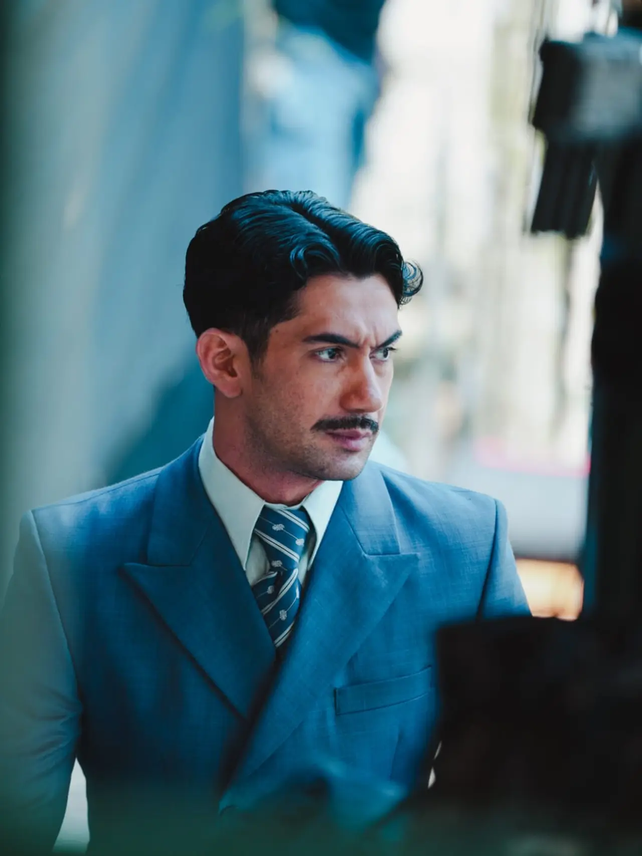 6 Fakta Reza Rahadian Main Film Gowok: Kamasutra Jawa, Tandai 15 Tahun ...