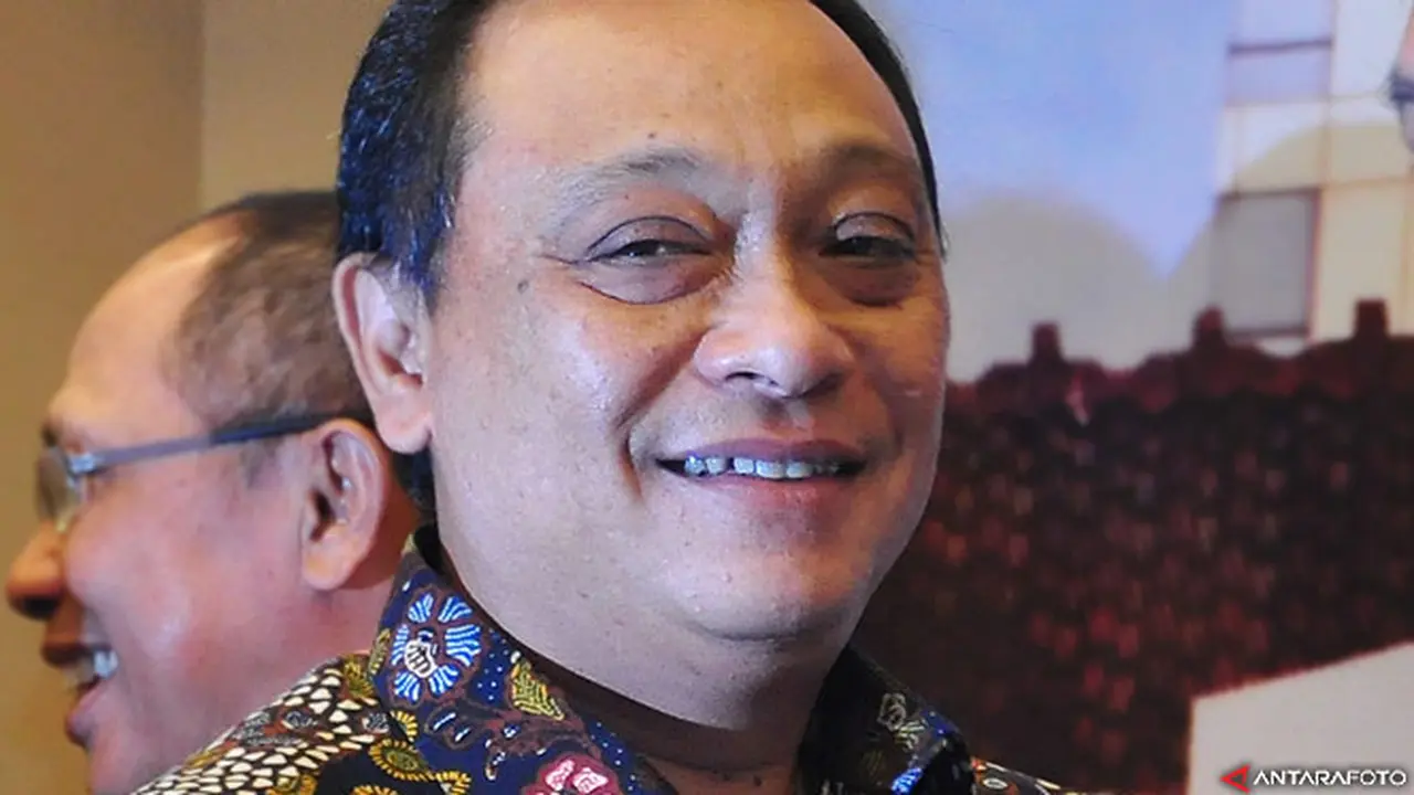 Maryono Janji Bawa BTN Jadi Bank Terbesar ke-7 di Indonesia - Bisnis ...