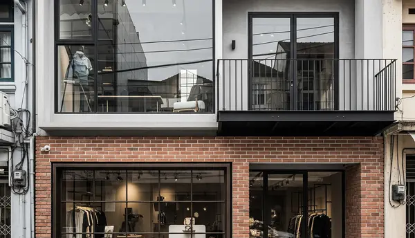 10 Ide Taman Depan Rumah Minimalis yang Bikin Hunian Asri, Hemat Lahan ...