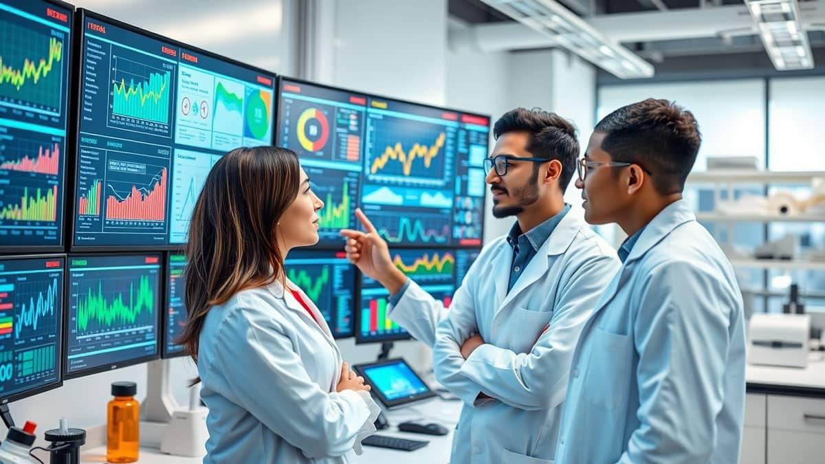 Memahami Arti Indikator: Definisi, Jenis, dan Fungsinya