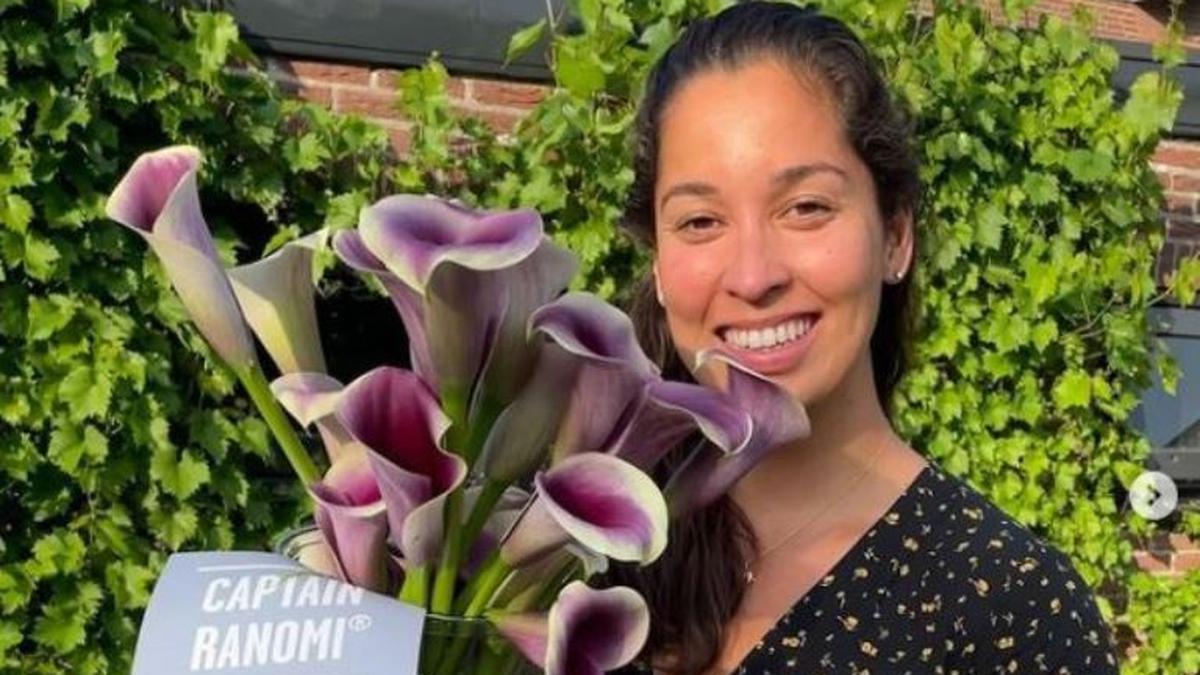 Mengenal Ranomi Kromowidjojo, Perenang Belanda Berdarah Jawa di ...