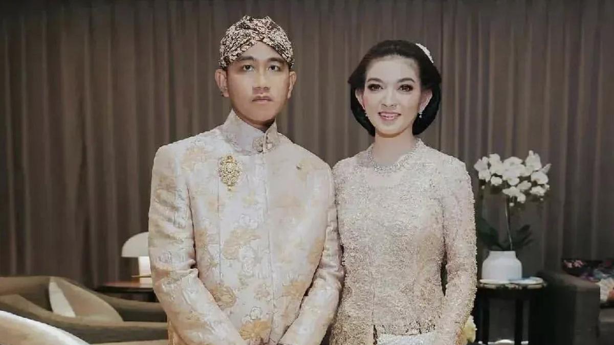 10 Potret Koleksi Tas Branded Mantu Presiden Jokowi Selvi Ananda, Ada ...
