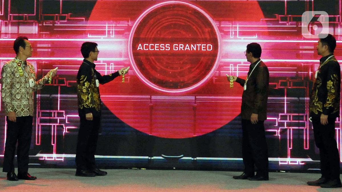 Pabrik AC Baru Resmi Beroperasi di Karawang, Serap 1.000 Tenaga Kerja ...