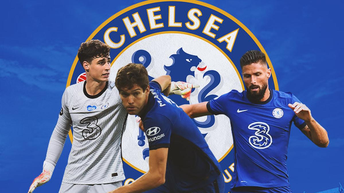 5 Bintang Chelsea yang Belingsatan dengan Kedatangan Thomas Tuchel