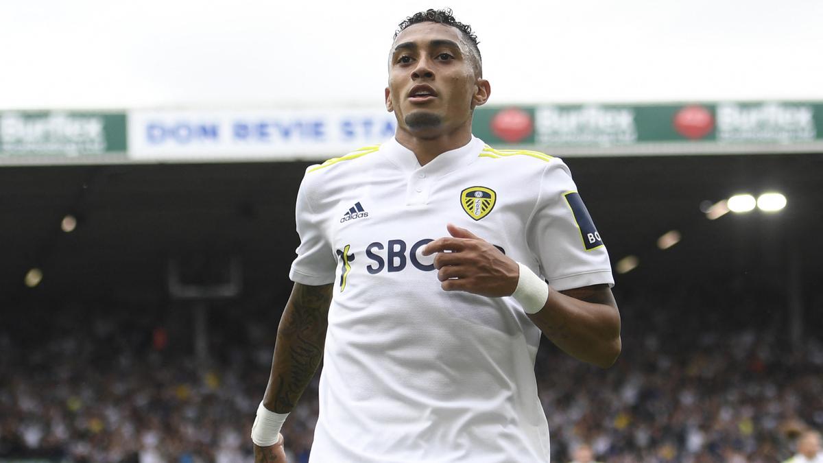 Liga Inggris: MU dan Barcelona Harus Tahu, Ini Permintaan Khusus ...