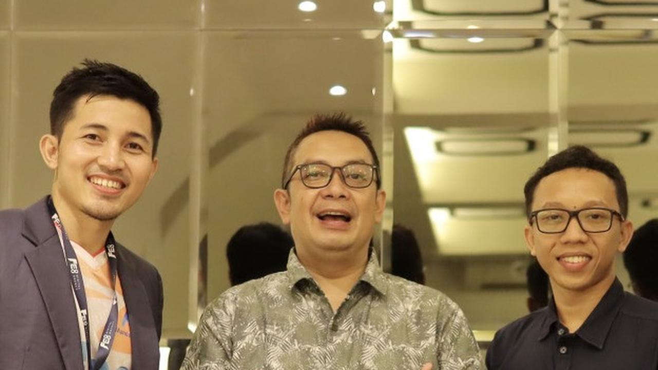 Moh Subhan Ajak UMKM Memanfaatkan TikTok untuk Keuntungan Bisnis