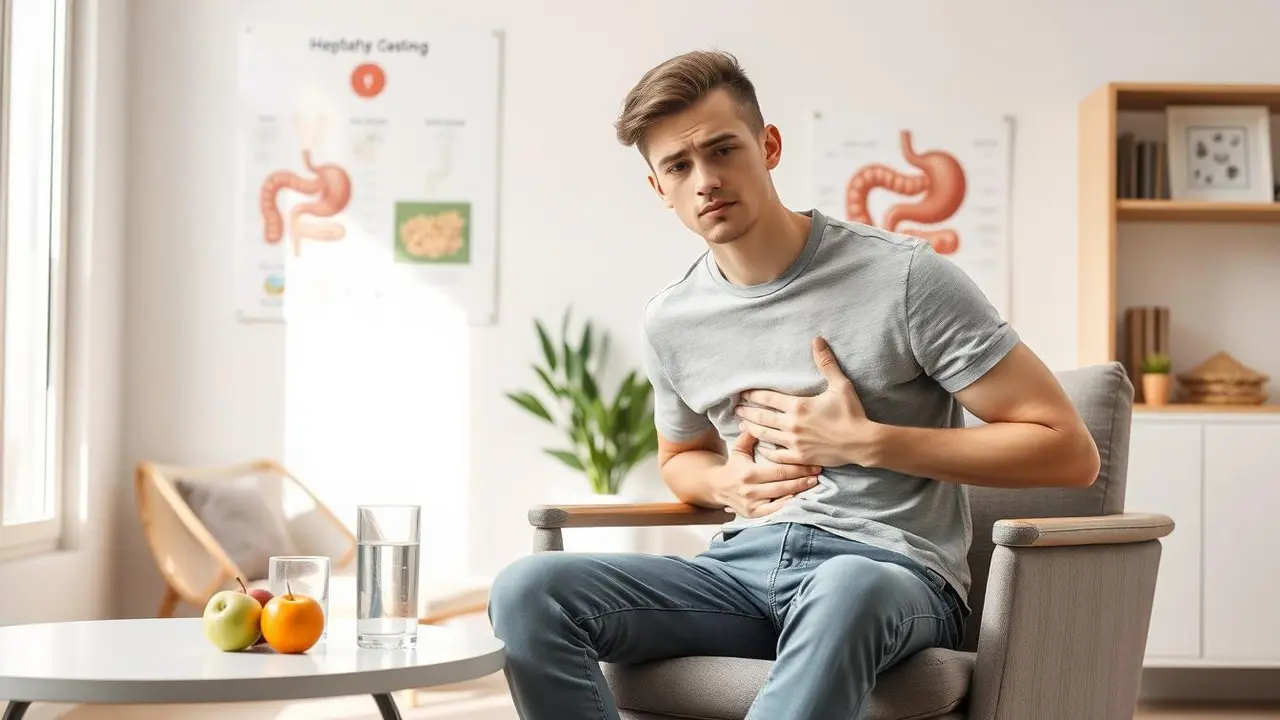 Cara Agar Cepat BAB: Panduan Lengkap Melancarkan Pencernaan - Feeds Liputan6.com