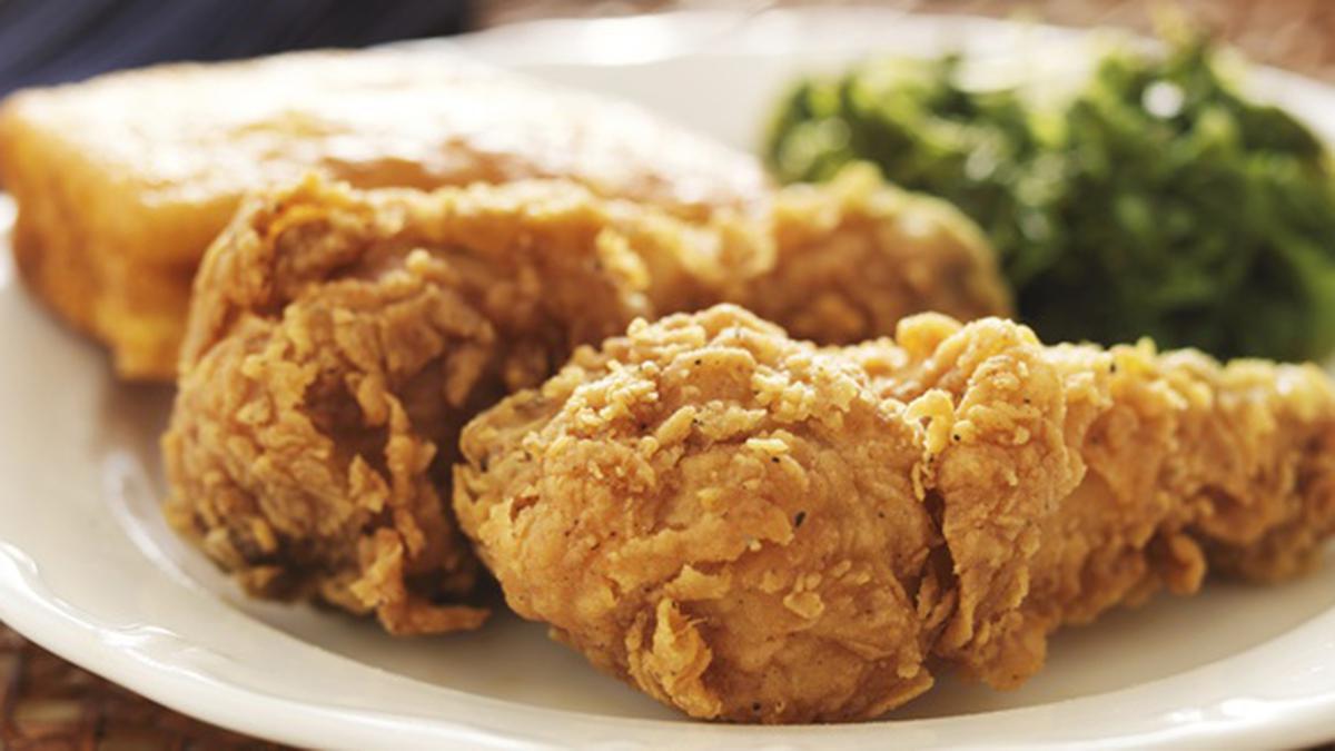 Panas! Louis Vuitton Tuntut Restoran Ayam Goreng di Korea Selatan