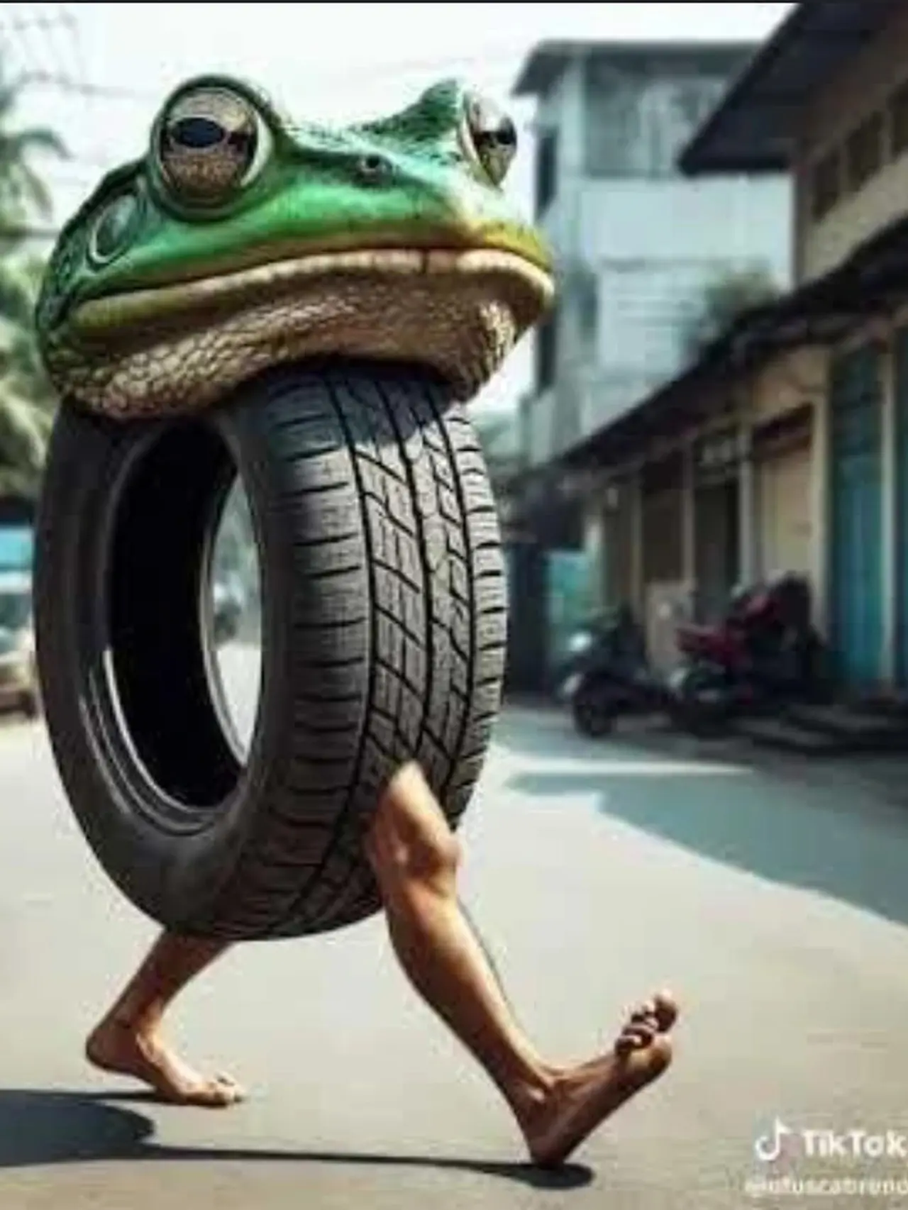 Italian Brainrot, Tren Meme AI Absurd yang Tuai Kontroversi - Hot ...