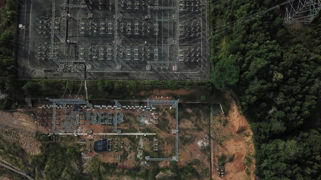 Dukung Produksi Migas, PLN Pasok Listrik ke Blok Rimau Medco E&P ...