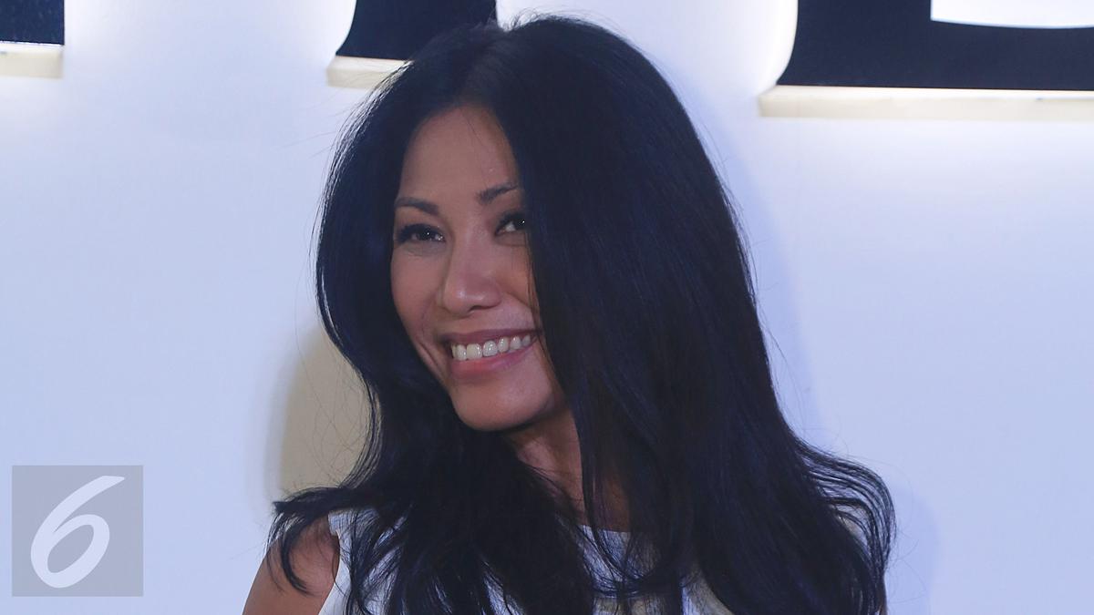 Anggun Rekaman Bareng Kelly Clarkson, Josh Groban dan David Foster