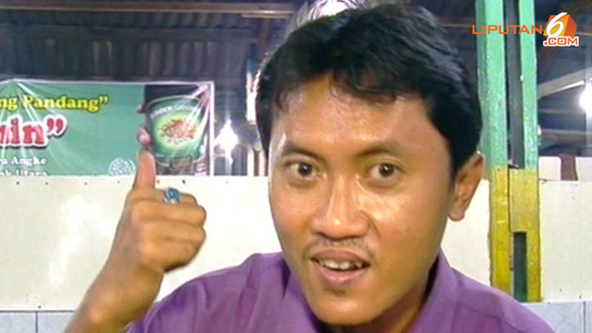 Tenar, Arya Wiguna Diajak Main Film Komedi - ShowBiz Liputan6.com