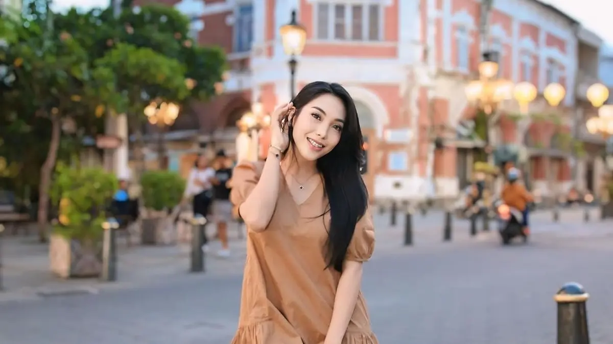 Berita Nayunda Nabila Biduan Kementan Hari Ini - Kabar Terbaru Terkini | Liputan6.com